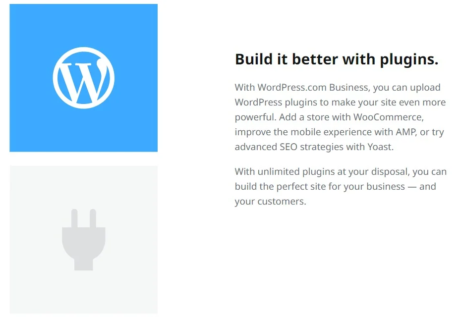 WordPress Websites for Business: Powering Your Online Success