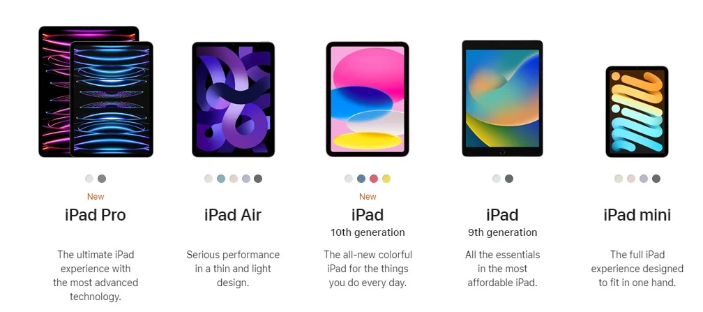 Pink iPad: Hottest Gadget Trend You Need to Know Right Now