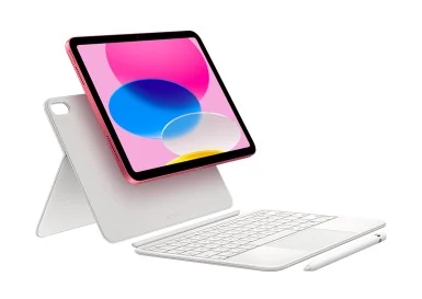 Pink iPad: Hottest Gadget Trend You Need to Know Right Now