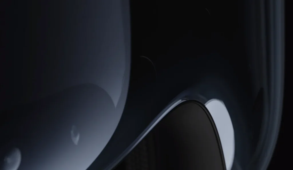 Apple unveils its Vision Pro mixed-reality headset in USA