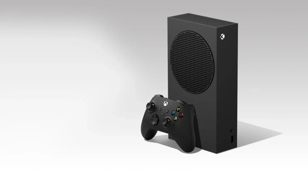 Exploring the Xbox Series S Review: Design and Controller Review"